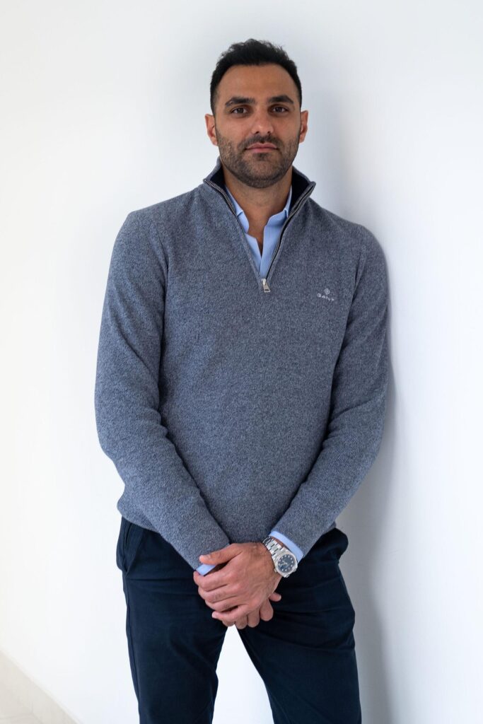 Ezaht Al Doory - Estilo Architects